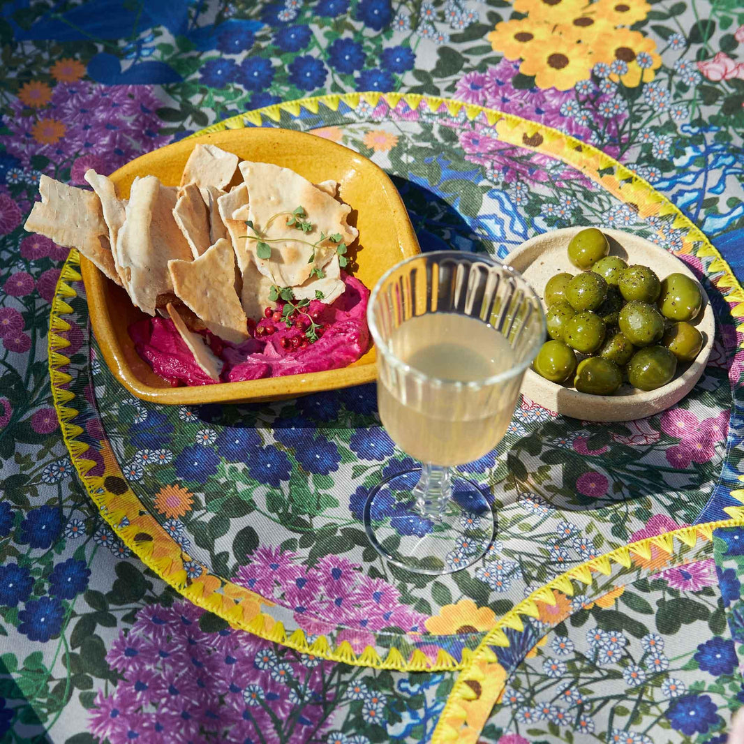 Table Linens by Sophie Williamson Design